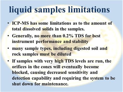 Ppt Forensic Applications Of La Icp Ms Elemental Profiling 53 Off