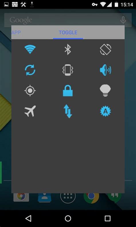 Sidebar For Android Apk Download