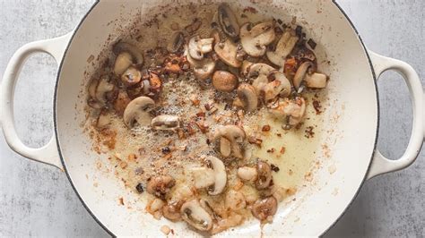 Jeff Mauros Chicken Marsala Recipe With A Twist