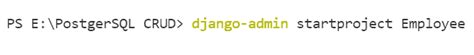 Django Crud Example With Postgresql Python Guides Django Crud Example With Postgresql Python Guides