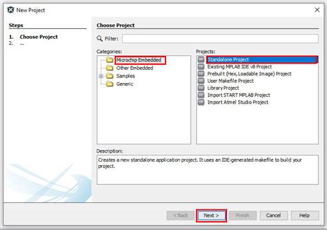 การใช้งาน Mplab X Ide กับ Arduino Uno รับทําโปรเจค Arduino