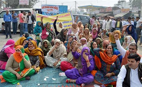 Army Called In As Jat Quota Agitation Turns Violent In Haryana