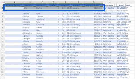 Power Apps Fundamentals Basic Functionality And Customization Master Data Skills AI