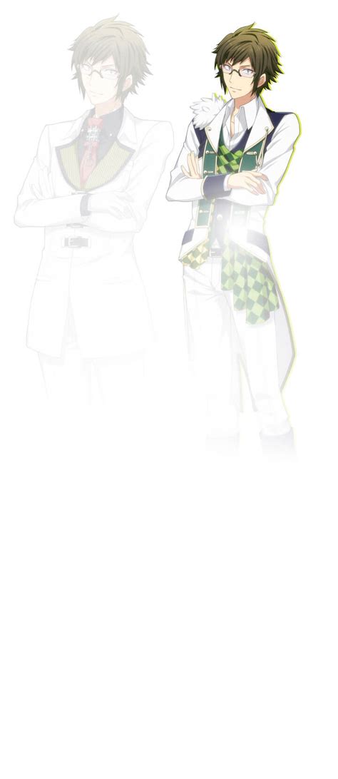 二階堂大和 偶像星願idolish7