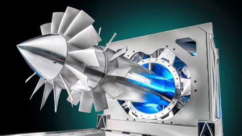 Reference Project Design And Manufacture Of A Compressor Test Rig