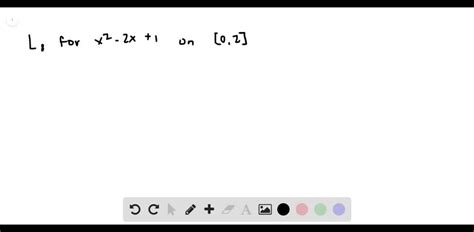 solved let ln denote the left endpoint sum using n subintervals and let