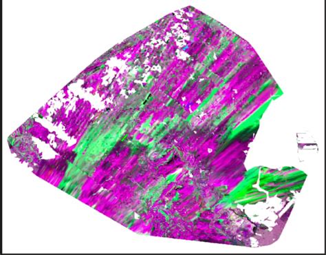 Processing Multispectral Images Using Odm Odm Opendronemap Community