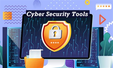 Top Cyber Security Tools In 2024 Unichrone