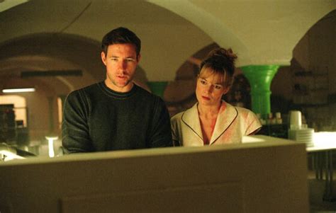 И грянул гром (2004) — Трейлер (русский язык) — Кинопоиск