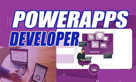 Develop Custom Powerapp In Powerapps Power Automate And Power Bi Apps By M Zubair Fiverr