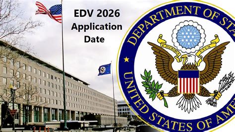 Edv 2026 Application Date Gbsnote