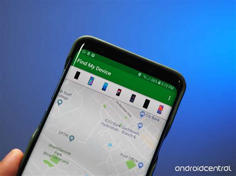 Cara Melacak Hp Yang Hilang Android Iphone Work