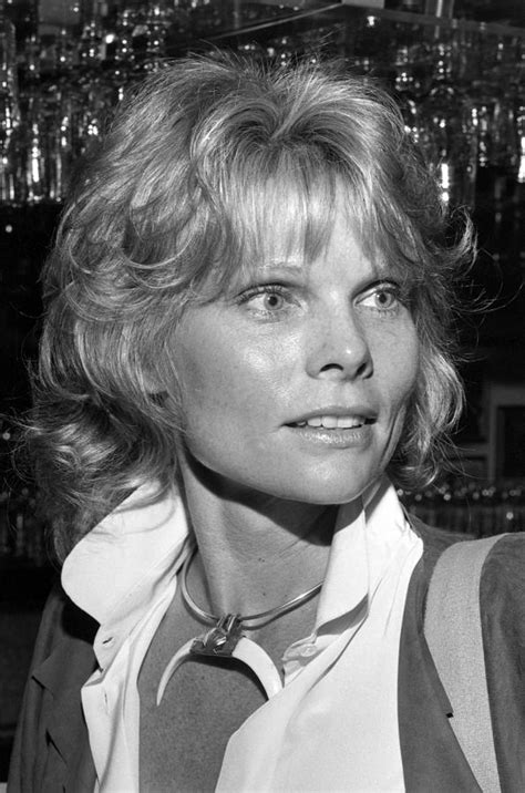 Cathy Lee Crosby By Mediapunch