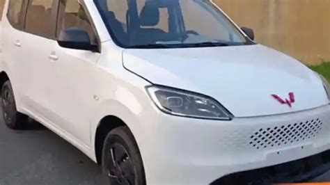 Wuling Confero Baru Tertangkap Kamera Ada Versi Ev