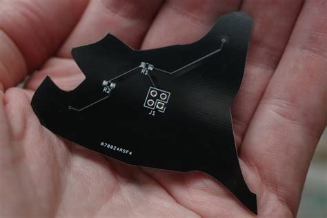 artistic pcb design for terrified beginners dim sum labs