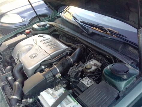 Крышечки))! — Peugeot 406, 2,2 л, 2001 года | аксессуары | DRIVE2