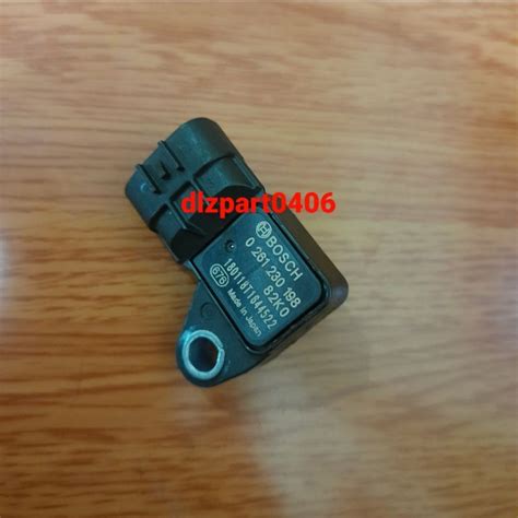 Jual Sensor Map Ertiga Swift Karimun Wagon Splash Sensor Vacum Manifold Original Shopee Indonesia
