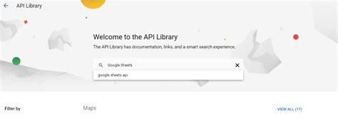 Google Sheets API In TypeScript Setup And Hello World DEV Community