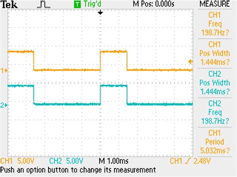 Psoc 5 Timer Circuit And Debug Iot Expert