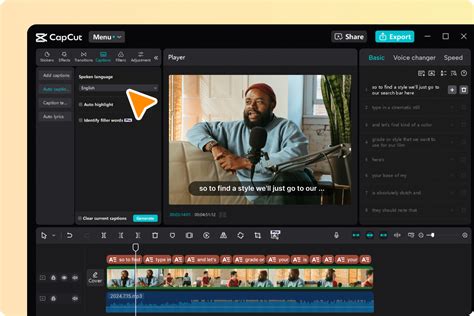convert sound to text fast and accurate