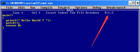 Turbo C 下载 Turbo C 官方下载 华军软件园