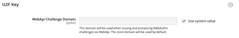 管理画面ログイン時における2段階認証 2fa について magento owned media by maruweb