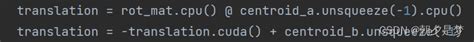 Pytorch训练遇到 进程已结束退出代码139；segmentation Fault Core Dumped Csdn博客