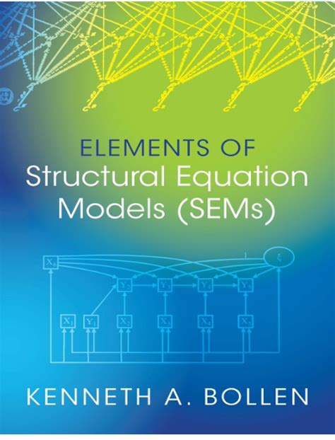 More On The Many Advantages Of Structural Equation Models Jmp User Community