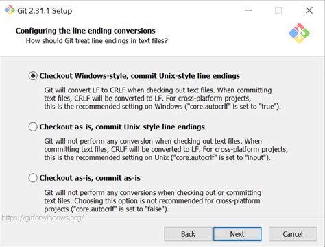 How To Install Git And Git Bash On Windows