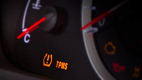 TPMS Diagnostic Health Check Jonathan Fry Automotive Ltd