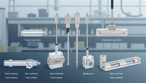 Benefits Of Using Load Cells In Weighing Systems