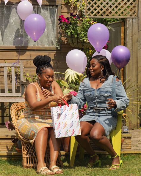 Queenies Dionne Brown Unpacks Candice Carty Williams Hulu Series