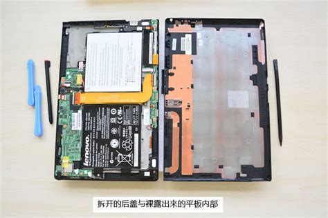 Lenovo Thinkpad Tablet Disassembly Myfixguide Com