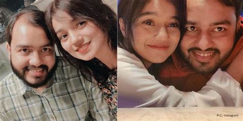 The Wife Of Alakh Pandey Helped Him Make A 1 1 Billion Company Physicswallah Found Love In