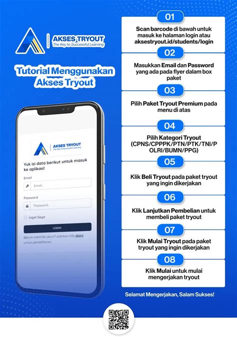 Rukmana Rukmana On Linkedin Alhamdulillah Telah Launching Aplikasi Tryout Untuk Bimbel