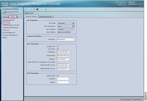 Gui Configuration Guide For Cisco Ucs E Series Server Modules