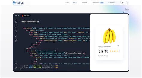 Best Tailwind Css Tools For Better Web Development 60 Resources