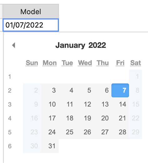 1200 Incorrect Date Format Conversion On Input · Issue 9681 · Handsontablehandsontable