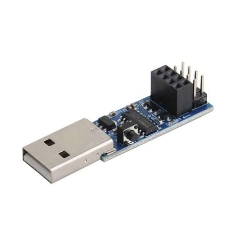 Buy Ch340c Wifi Module Adapter For Esp8266 Esp 0101s Online Fast