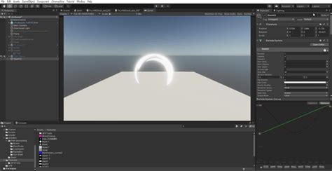 unity刀光 高光基础 知乎