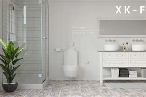 Xk Fd Fall Detection Sensor