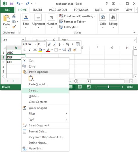 Excelvba Insert Multiple Images From A Folder To Excel Cells Excel