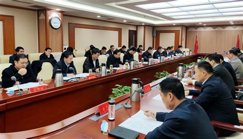 中共德州市委召开党外人士情况通报会 通报全市乡村振兴战略实施和脱贫攻坚工作情况德州新闻网