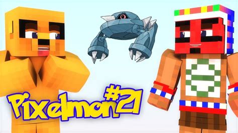 Pin Em Pixelmon