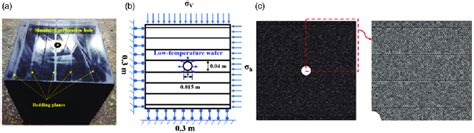 Schematic Diagram Of The Hmd Model Verification And Mesh Generation Download Scientific