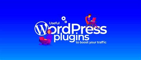 Are Wordpress Plugins Effective For Boosting Traffic Creative Salahu