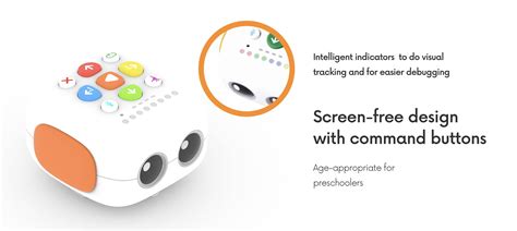 Tale Bot Pro Hands On Coding Robot Set Education Edition — Toytag