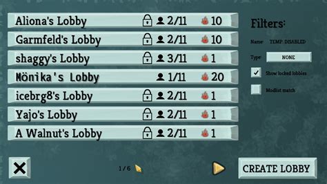 Lobby Hosting Together In Spire Slay The Spire Multiplayer Mod