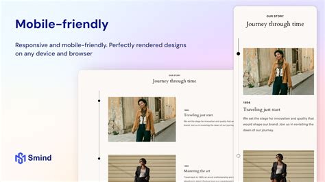 Smind Section Theme Sections Smind All In One Shopify Store Page And Theme Builder Shopify