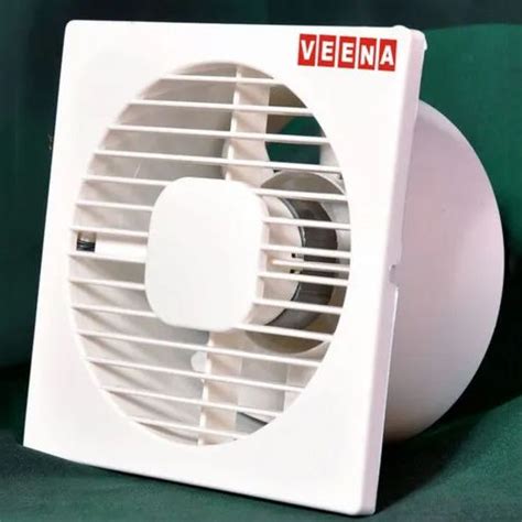 Axial Fan Manufacturer Supplier Axial Fan India